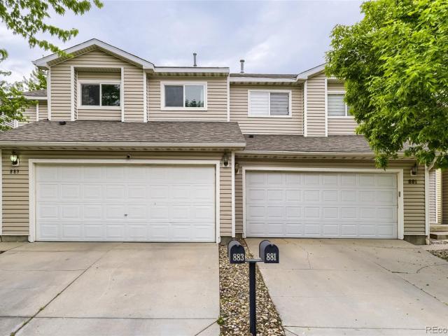 883 Macaw Street