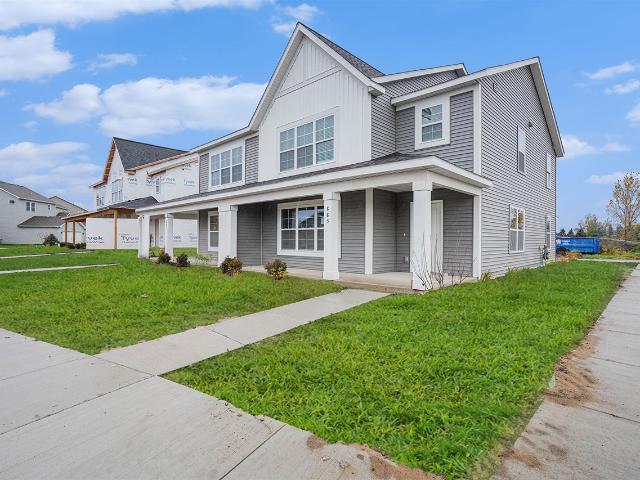 883 Main Street