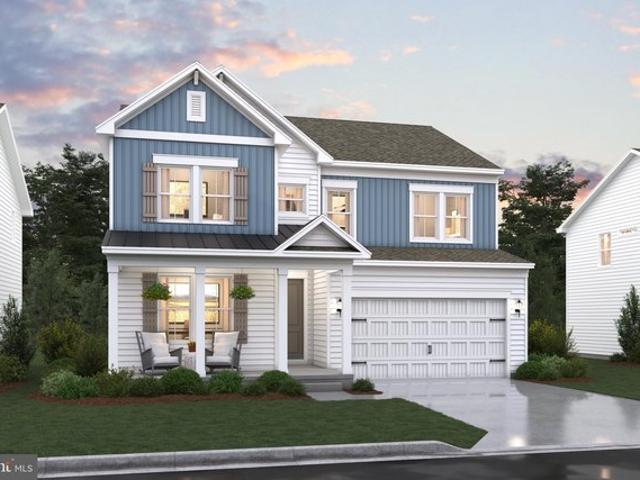 883 Merlin Dr, Middletown, DE 19709