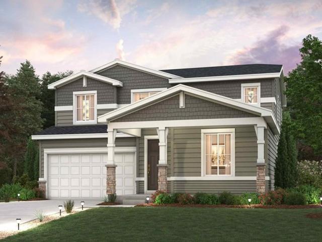 883 Mesic Ln, Windsor, CO 80550