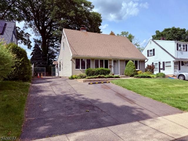 883 Milton Blvd