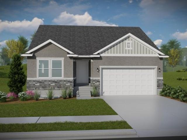 883 N Boseman Way Unit 701, Saratoga Springs, UT 84045