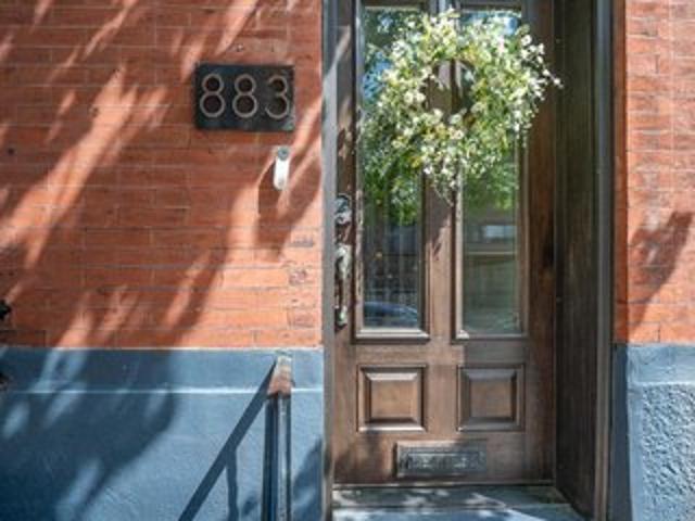 883 N Pennock St, Philadelphia, PA 19130