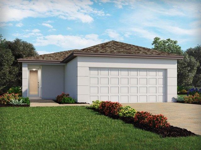 883 Sunshower Dr, Lady Lake, FL 32159