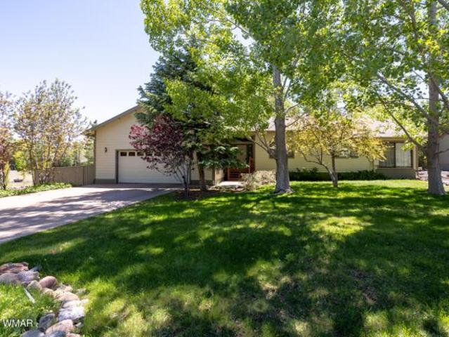 883 Pine Creek Cir, Lakeside, AZ 85929