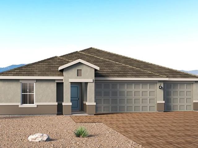 883 W Calle Zaino, Sahuarita, AZ 85629