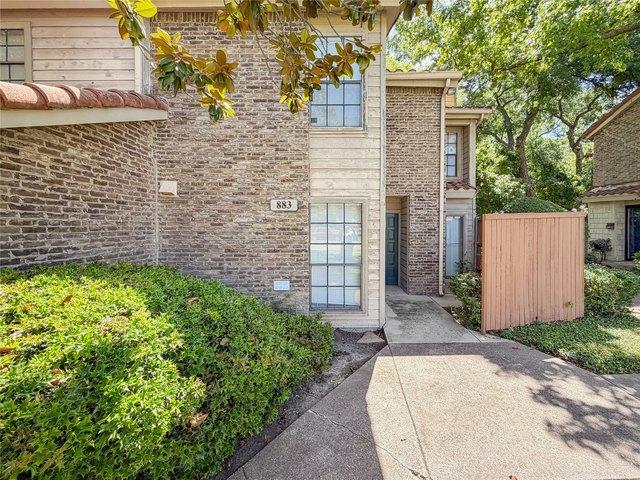 883 Waterfall Way Unit 2, Richardson, TX 75080
