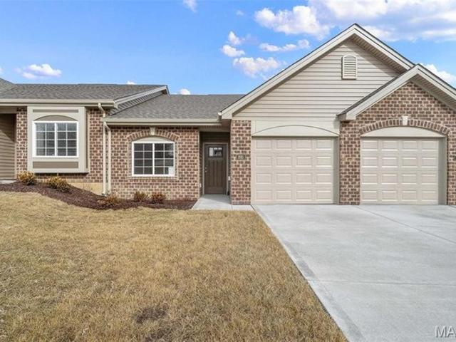 883 Walter Way, Washington, MO 63090