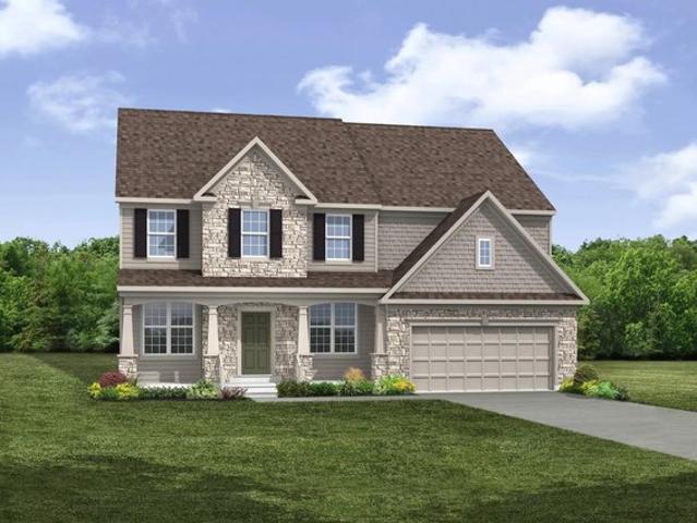 883 White Willow Ln, Brunswick, OH 44212