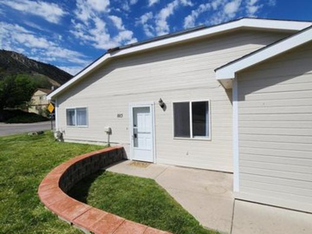 883 Taughenbaugh Blvd, Rifle, CO 81650