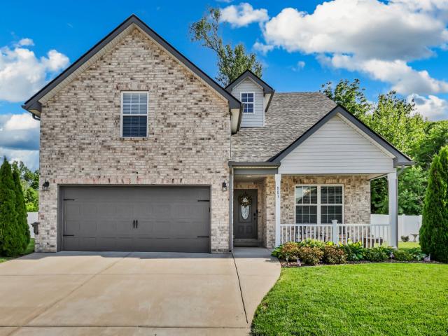 883 Terraceside Cir