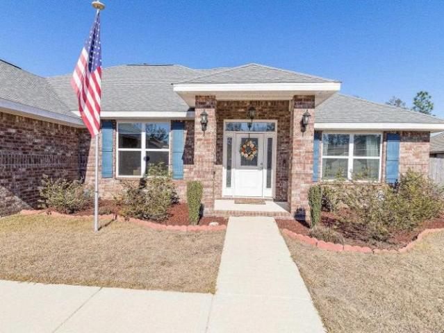 8844 Clearbrook Dr, Milton, FL 32583