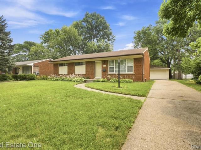 8844 Headley Drive