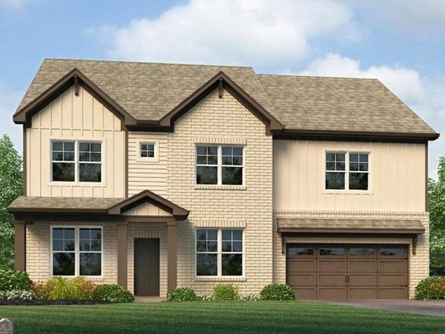 8845 McKaskey Ln, Ball Ground, GA 30107