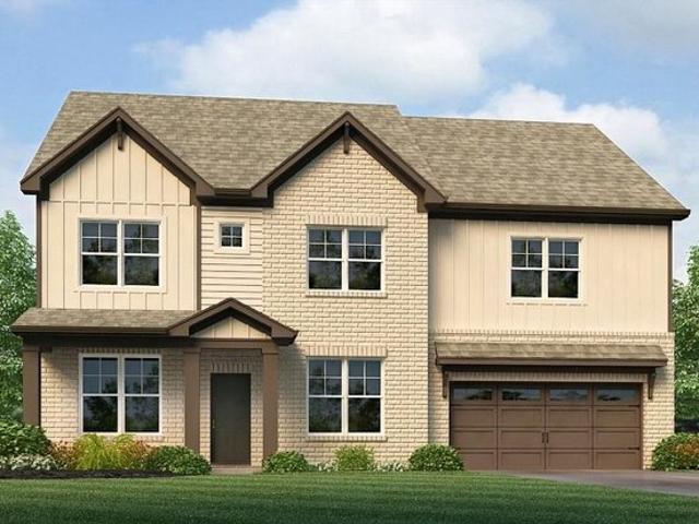 8845 McKaskey Ln, Ball Ground, GA 30107