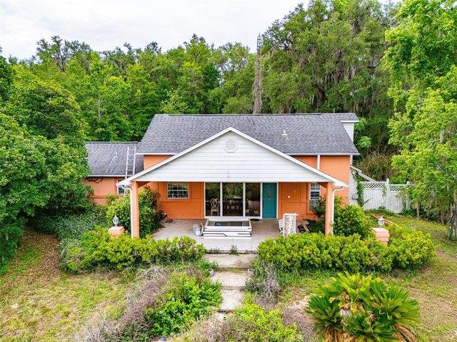 8845 NW 130th St, Reddick, FL 32686