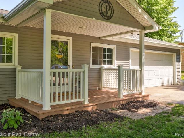 8845 Ormes Road