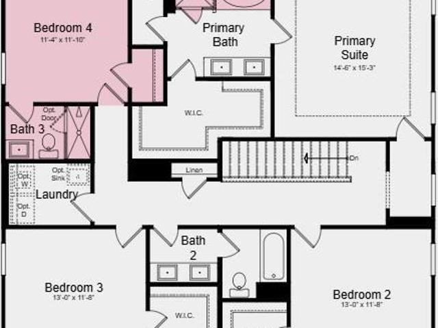 8845 Chesford Grove