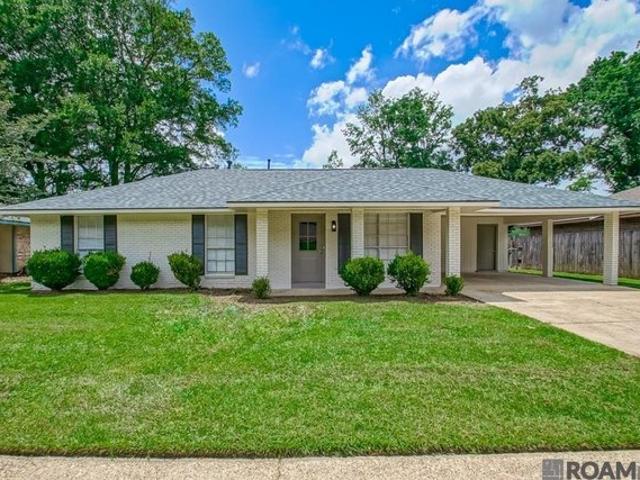 8845 Hickcock Dr, Baton Rouge, LA 70811