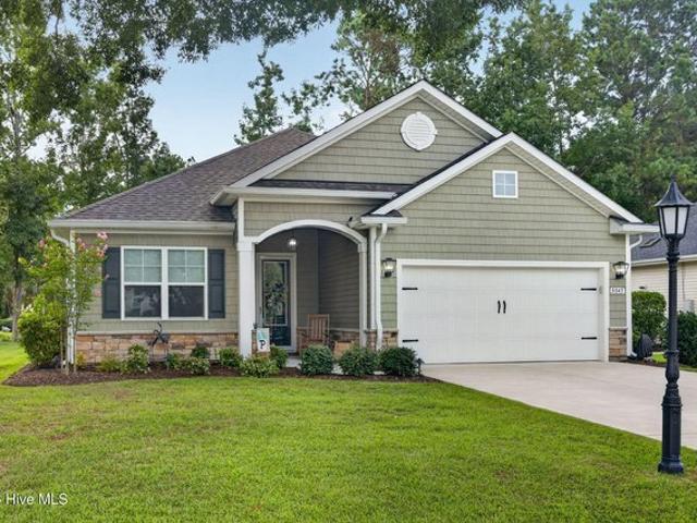 8845 Lansdowne Dr NW, Calabash, NC 28467