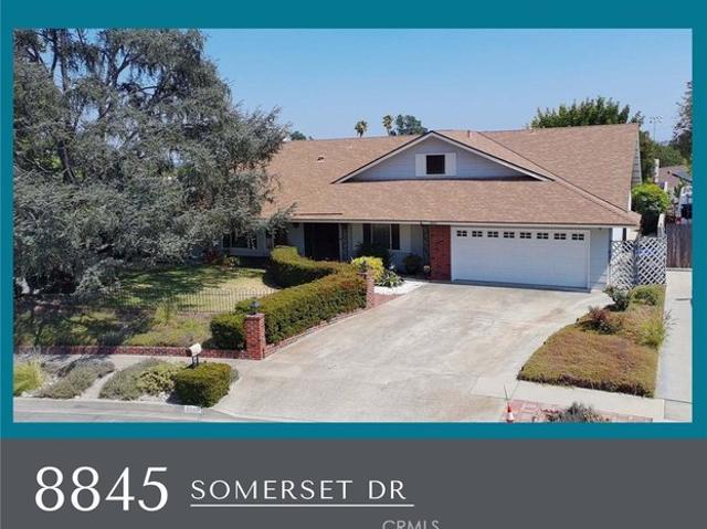 8845 Somerset Dr, Rancho Cucamonga, CA 91701