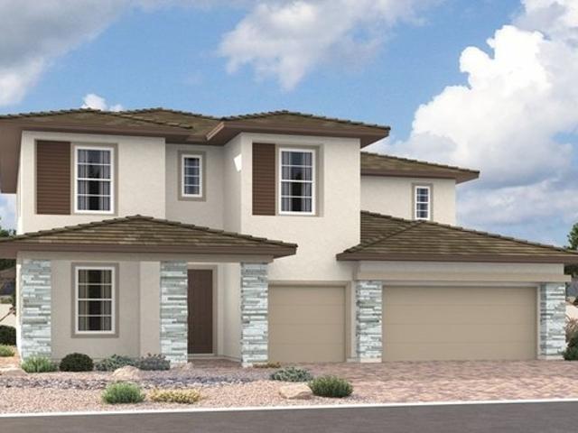 8845 Spencer Garrett St, Las Vegas, NV 89113