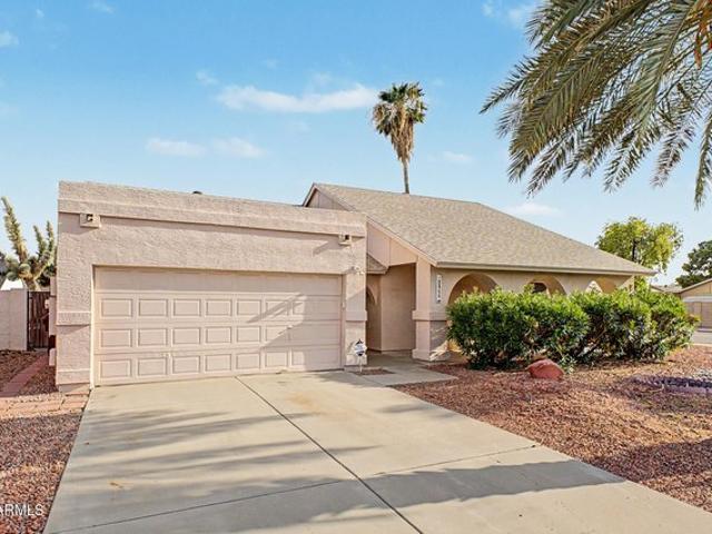 8845 W Palo Verde Ave, Peoria, AZ 85345
