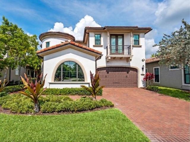 8845 Watercrest Cir W, Parkland, FL 33076
