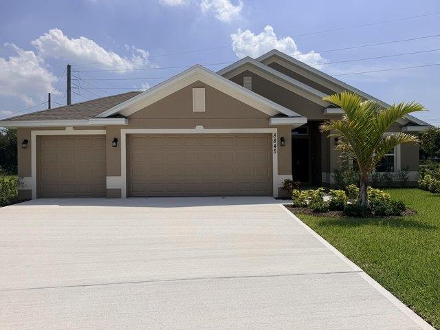 8845 Waterstone Blvd, Fort Pierce, FL 34951