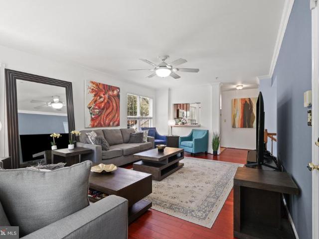 8846 Ashgrove House Lane # 101