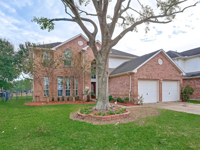 8846 Gas Light Village Dr, Houston, TX 77095 | MLS #74252 | Compass