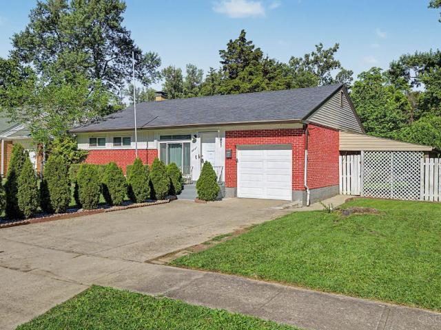 8847 Mockingbird Lane