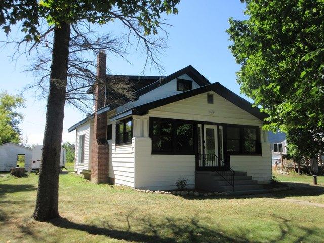 8847 Black Bear Ave, Argonne, WI 54511