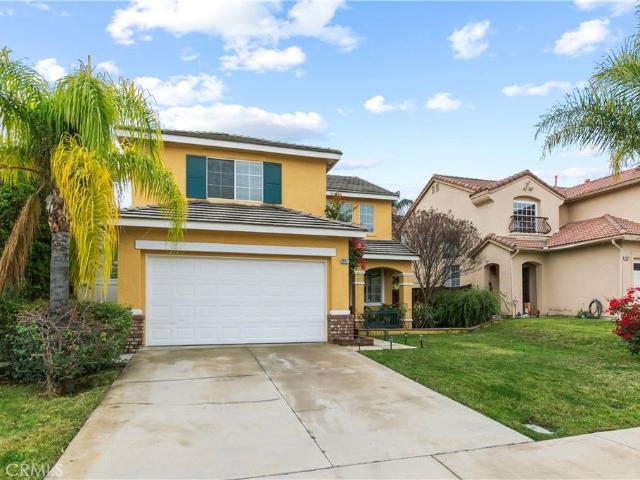 8847 Flintridge, Corona, US, CA