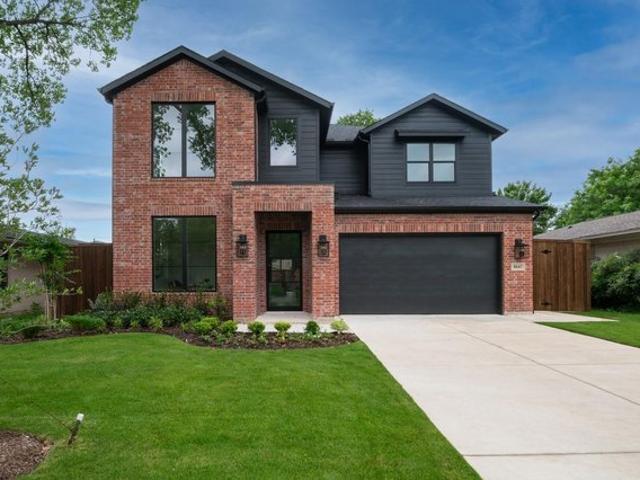 8847 Larchwood Dr, Dallas, TX 75238