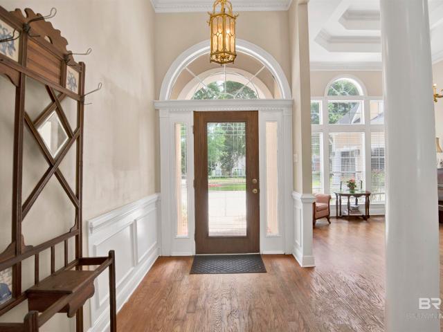 8847 S Dawes Lake Road
