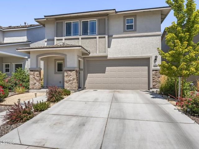 8847 Trifid St, Reno, NV 89506
