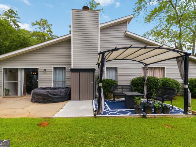 8847 Wellston Court