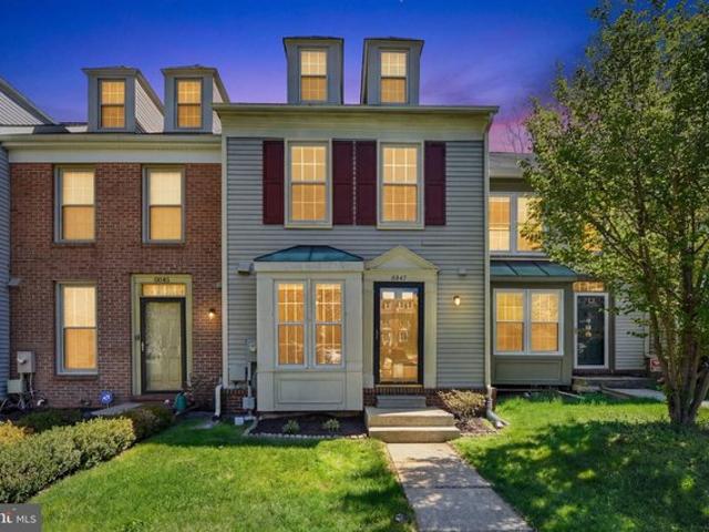 8847 Willowwood Way, Jessup, MD 20794