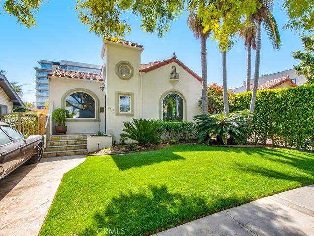 8848 Ashcroft Ave, West Hollywood, CA 90048 | MLS #OC26054 | Compass