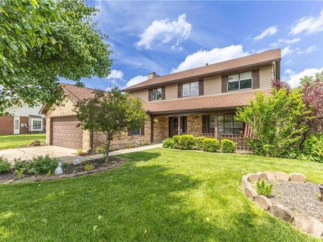 8848 Cajun Ct, Huber Heights, OH 45424