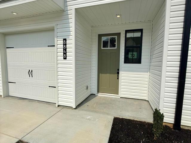 8848 Chapman Trce Way, Knoxville, TN 37920 | MLS #1303 | Compass