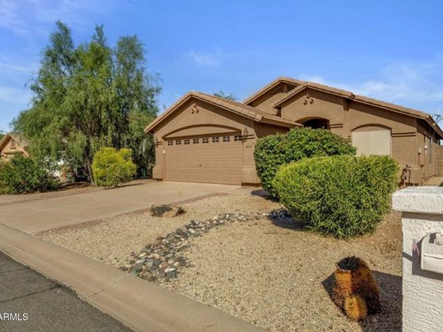 8848 E Civano Dr, Gold Canyon, AZ 85118