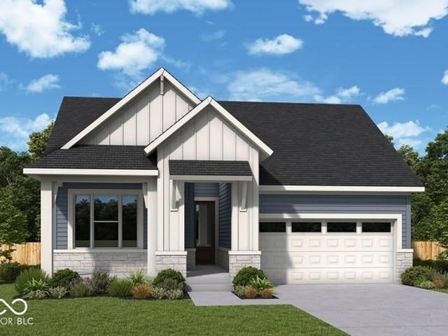 8848 Earhart Ln, Zionsville, IN 46077