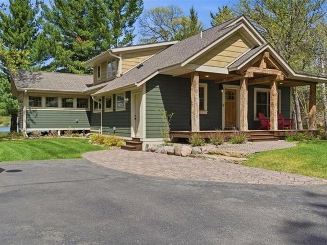 8848 Sunset Trl, Pequot Lakes, MN 56472