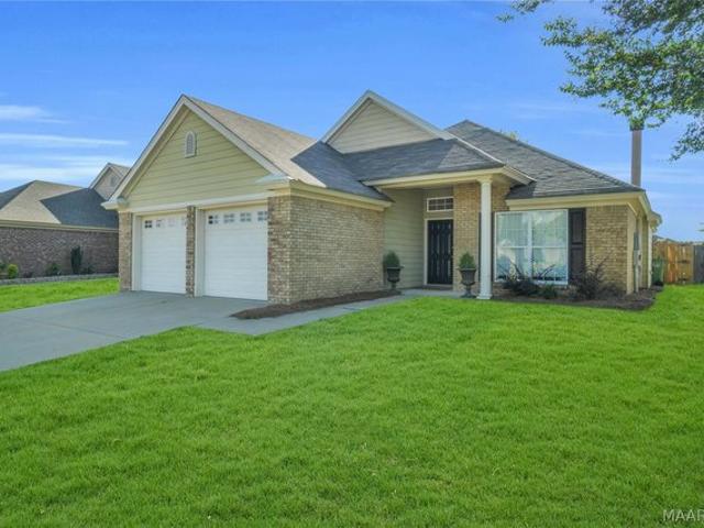 8849 Ashland Park Pl, Montgomery, AL 36117