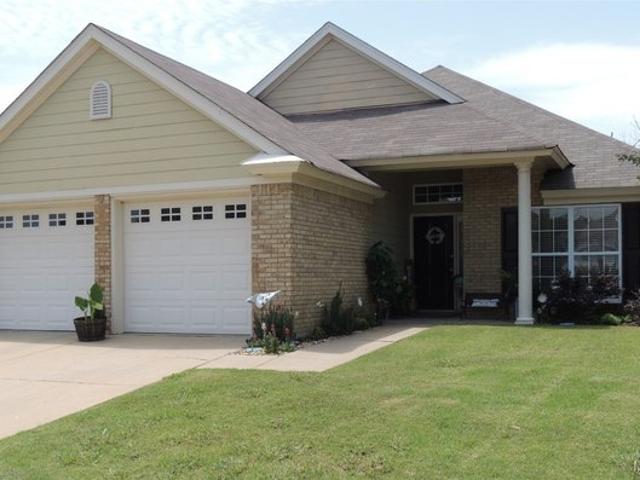 8849 Ashland Park Pl, Montgomery, AL 36117