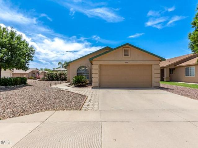 8849 E Dallas St, Mesa, AZ 85207