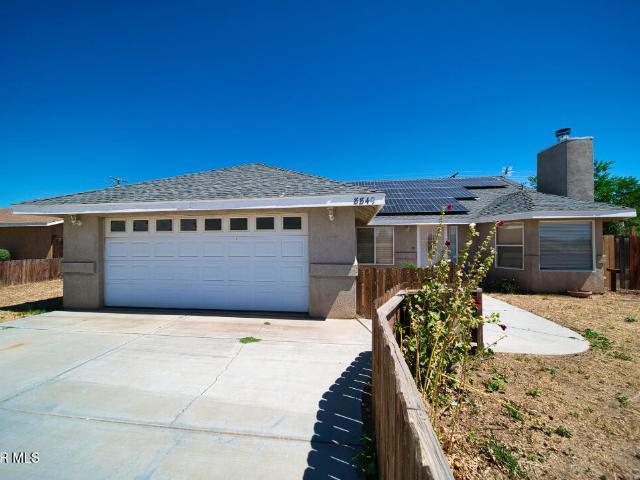 8849 Glade Avenue