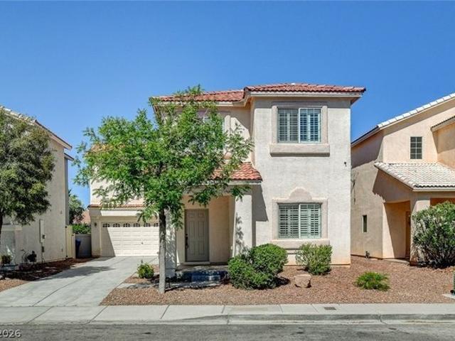 8849 Keywood St, Las Vegas, NV 89123